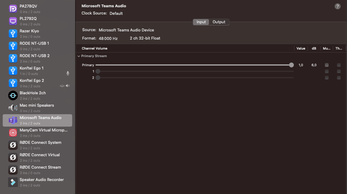 Do you hear me? | WebRTC for Developers